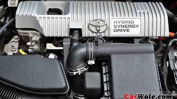 Prius [2009-2016] Interior Image, Prius [2009-2016] Photos in India ...