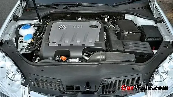 Jetta [2008-2011] Engine Bay Image, Jetta [2008-2011] Photos in India ...