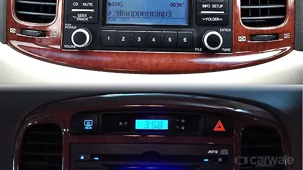 Verna Transform [2010-2011] Interior Image, Verna Transform [2010-2011 ...