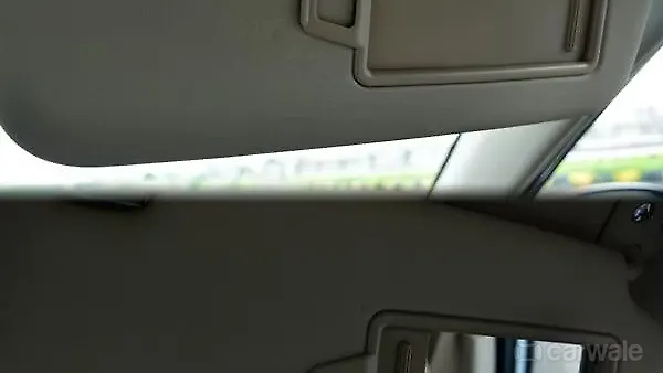 Verna Transform [2010-2011] Dashboard Image, Verna Transform [2010-2011 ...