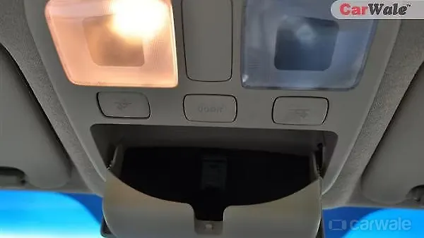 Verna Transform [2010-2011] Dashboard Image, Verna Transform [2010-2011 ...