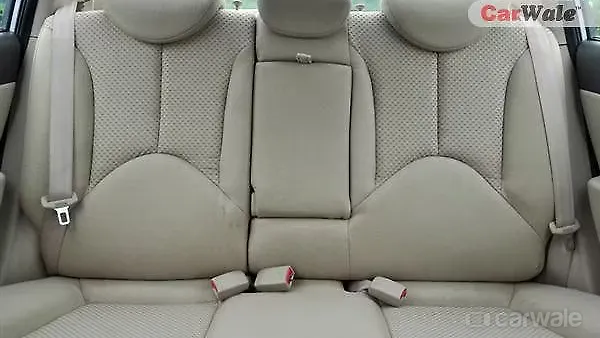 Verna Transform [2010-2011] Boot Space Image, Verna Transform [2010 ...