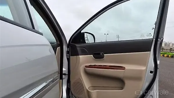 Verna Transform [2010-2011] Dashboard Image, Verna Transform [2010-2011 ...