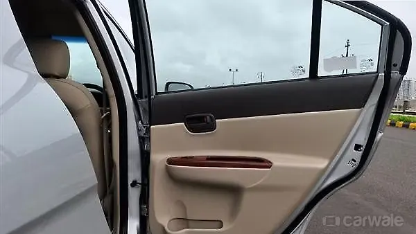Verna Transform [2010-2011] Door Handles Image, Verna Transform [2010 ...