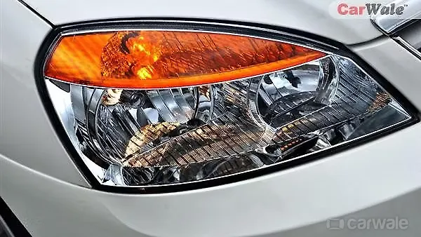 Indigo CS [2008-2011] Exterior Image, Indigo CS [2008-2011] Photos in ...