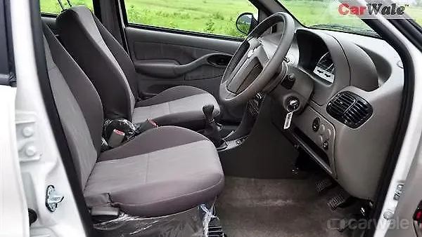 Indigo CS [2008-2011] Instrument Panel Image, Indigo CS [2008-2011 ...