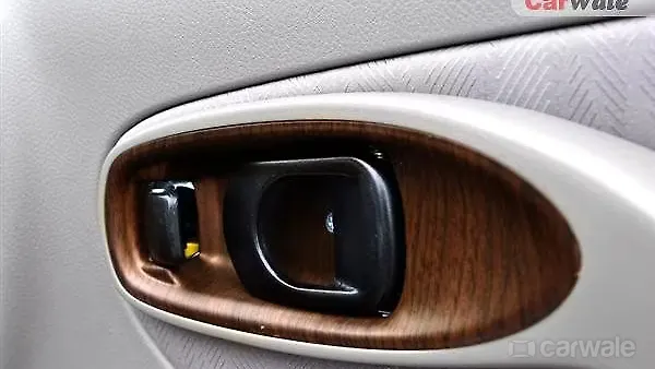 Indigo CS [2008-2011] Interior Image, Indigo CS [2008-2011] Photos in ...