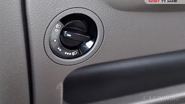 Indigo CS [2008-2011] Interior Image, Indigo CS [2008-2011] Photos in ...