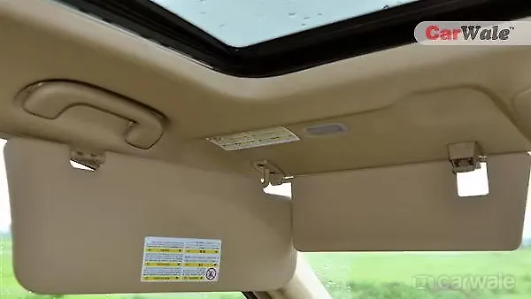 GL Interior Image, GL Photos in India - CarWale