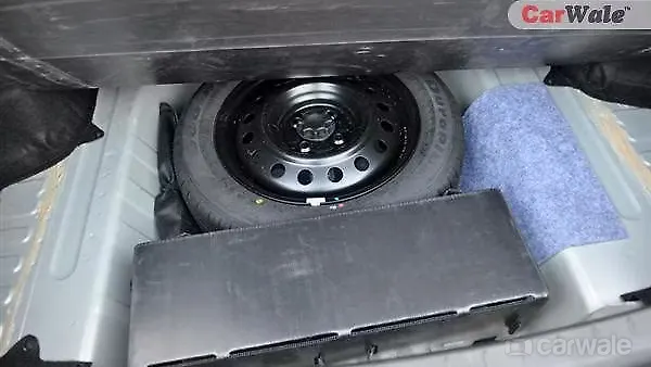 Etios [2010-2013] Boot Space Image, Etios [2010-2013] Photos in India ...