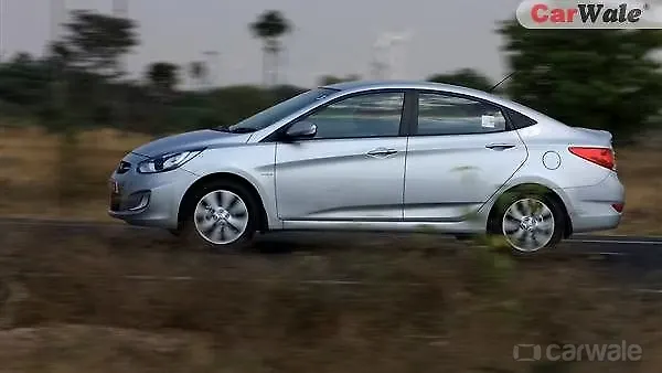 Verna [2011-2015] Dashboard Image, Verna [2011-2015] Photos in India ...