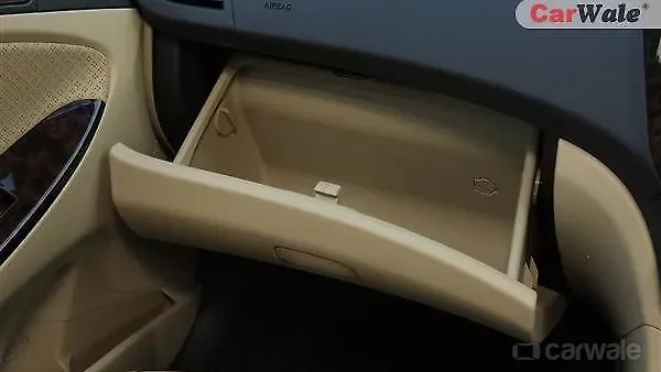 Verna [2011-2015] Boot Space Image, Verna [2011-2015] Photos in India ...