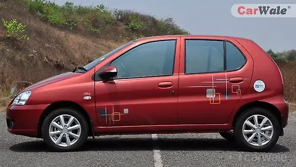 Tata Indica V2 [2006-2013] Images - Indica V2 [2006-2013] Interior ...