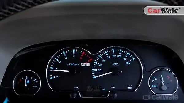 Winger [2011-2016] Instrument Panel Image, Winger [2011-2016] Photos in ...