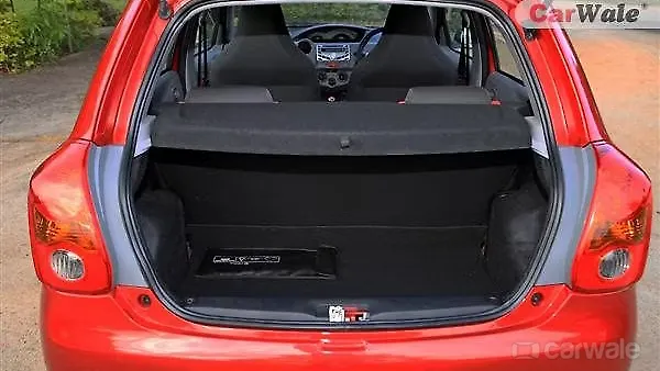 Etios Liva [2011-2013] Dashboard Image, Etios Liva [2011-2013] Photos ...