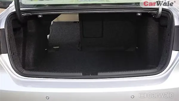 Jetta [2013-2015] Boot Space Image, Jetta [2013-2015] Photos in India ...