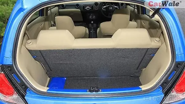 Discontinued Honda Brio [2013-2016] Images - CarWale