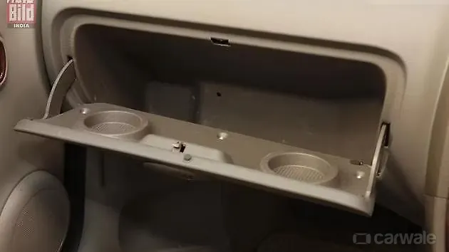 Indigo eCS [2010-2013] Interior Image, Indigo eCS [2010-2013] Photos in ...