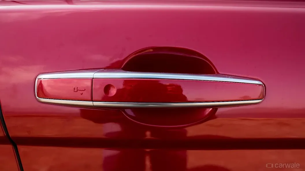 Range Rover Evoque [2014-2015] Door Image, Range Rover Evoque [2014 ...