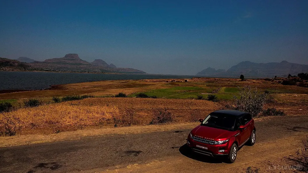 Range Rover Evoque [2014-2015] Exterior Image, Range Rover Evoque [2014 ...