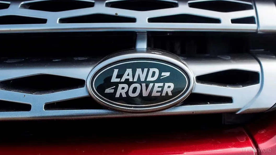 Range Rover Evoque [2014-2015] Front View Image, Range Rover Evoque ...