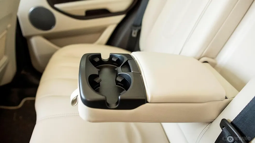 Range Rover Evoque [2014-2015] Interior Image, Range Rover Evoque [2014 ...