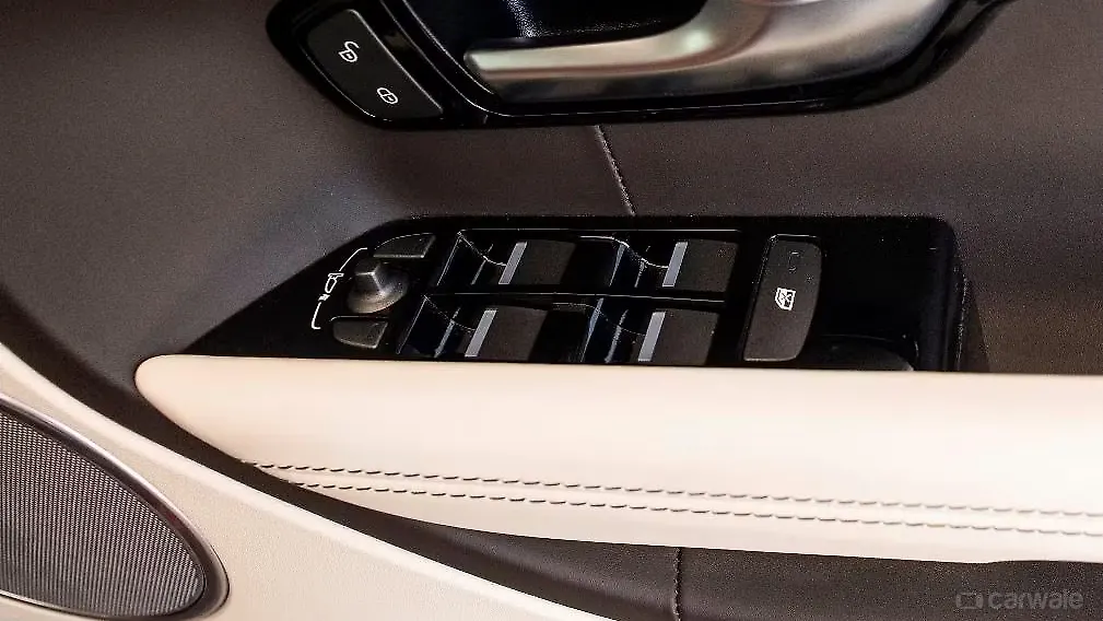 Range Rover Evoque [2014-2015] Door Handles Image, Range Rover Evoque ...