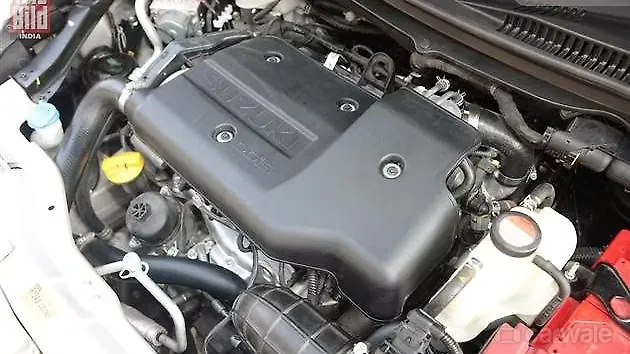 Swift DZire [2011-2015] Engine Bay Image, Swift DZire [2011-2015 ...