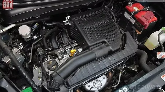 Swift DZire [2011-2015] Engine Bay Image, Swift DZire [2011-2015 ...