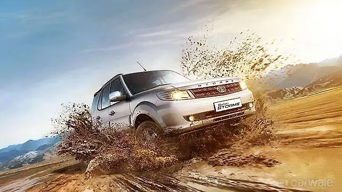 Safari Storme 2019 Exterior Image, Safari Storme 2019 Photos in India ...