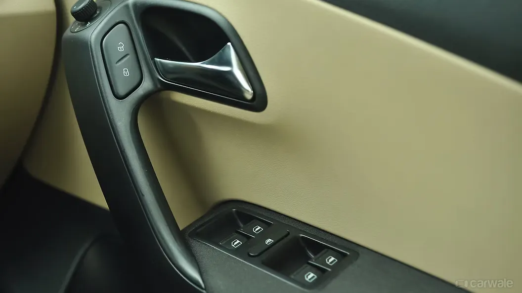 Polo [2014-2015] Interior Image, Polo [2014-2015] Photos in India - CarWale