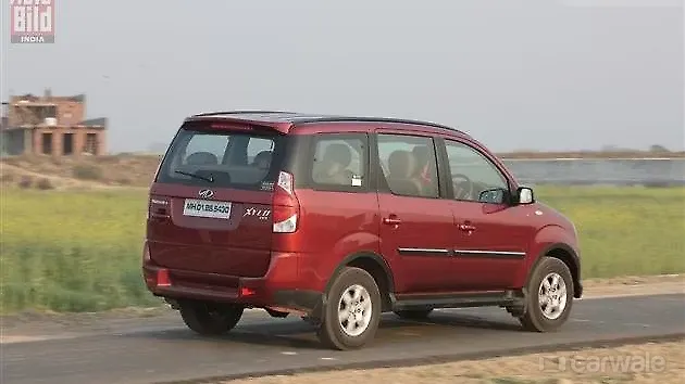 Xylo [2009-2012] Boot Space Image, Xylo [2009-2012] Photos in India ...