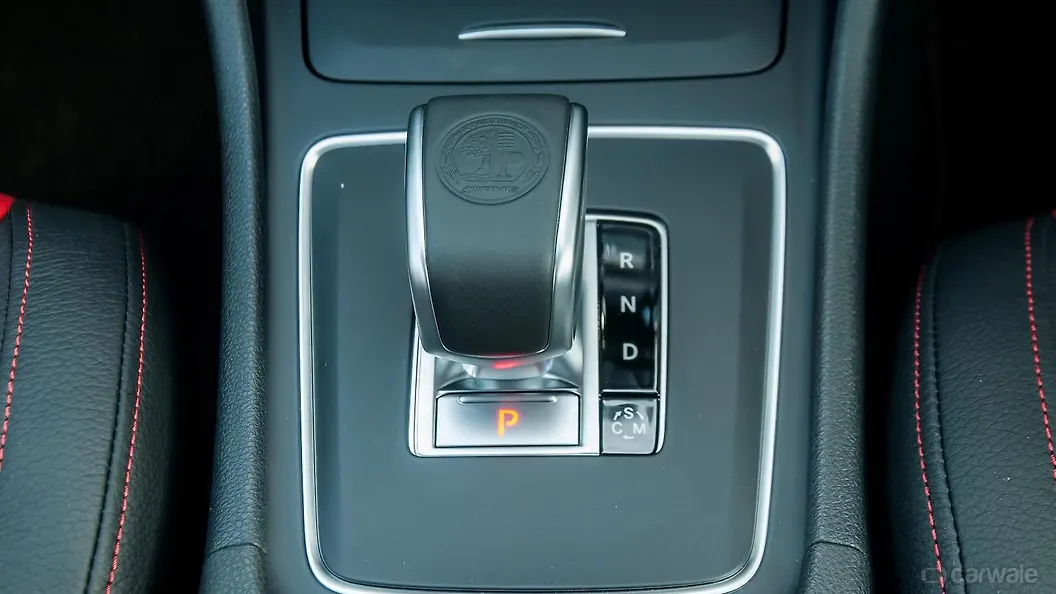 CLA [2015-2016] Exterior Image, CLA [2015-2016] Photos in India - CarWale