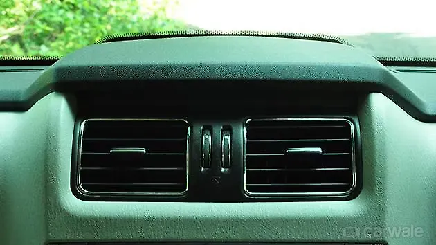 Scorpio [2014-2017] AC Vents Image, Scorpio [2014-2017] Photos in India ...