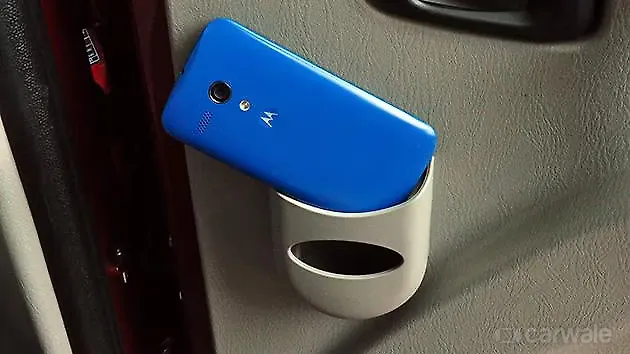 Scorpio [2014-2017] Boot Space Image, Scorpio [2014-2017] Photos in ...