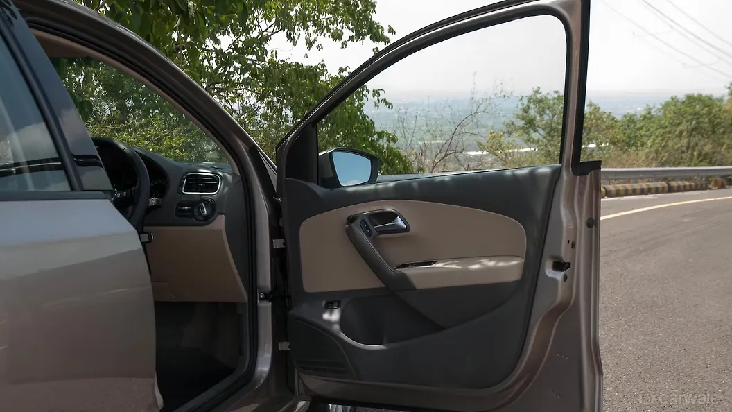 Vento [2015-2019] Interior Image, Vento [2015-2019] Photos in India ...