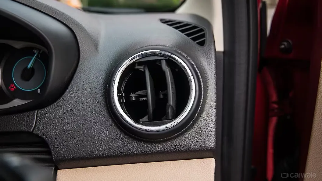 Aspire [2015-2018] AC Vents Image, Aspire [2015-2018] Photos in India ...