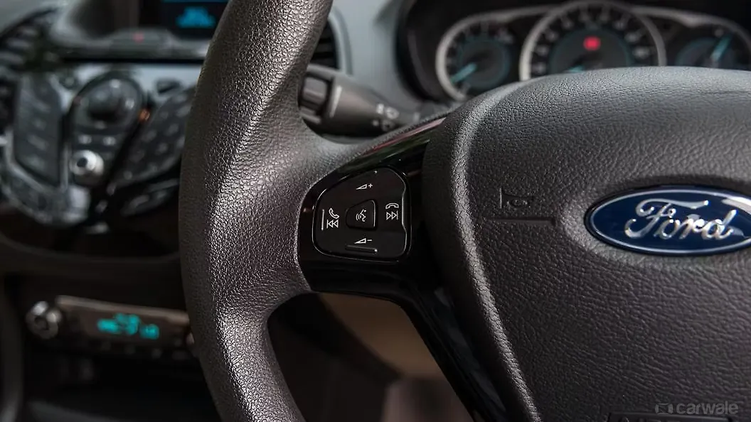 Aspire [2015-2018] Steering Mounted Audio Controls Image, Aspire [2015 ...