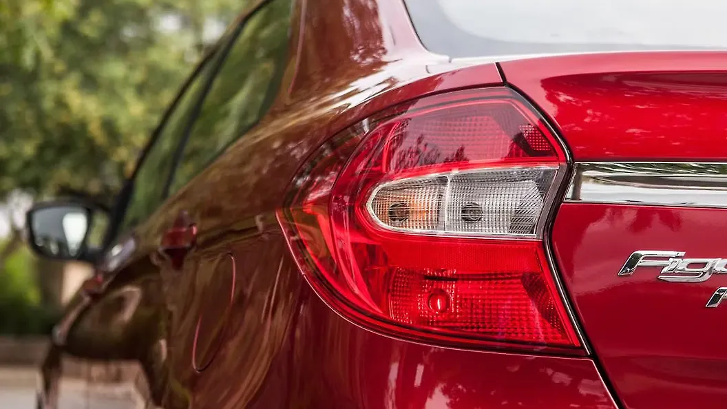 Ford Aspire Photo, Ford Figo Aspire Tail lamps Image - CarWale