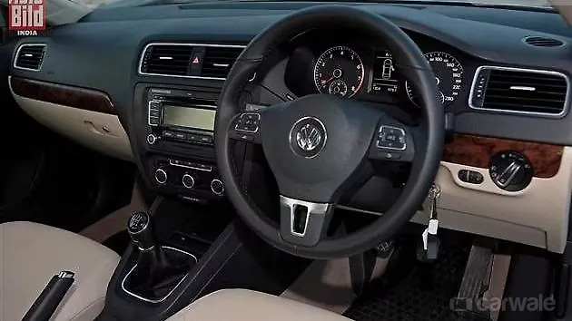 Jetta [2013-2015] Interior Image, Jetta [2013-2015] Photos in India ...