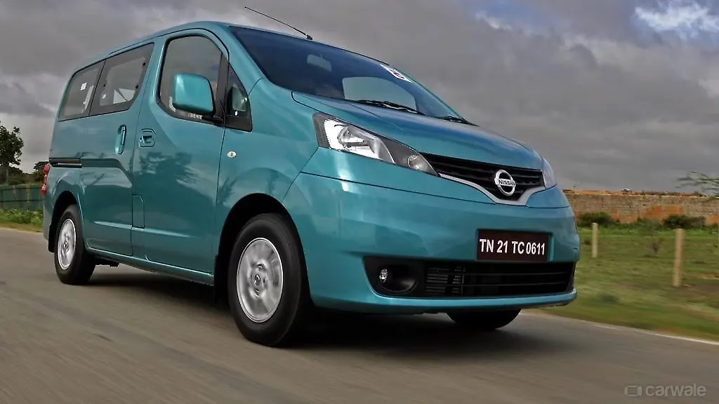 Evalia [2012-2014] Exterior Image, Evalia [2012-2014] Photos in India ...