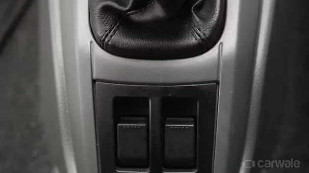 Alto 800 [2012-2016] Rear Seat Space Image, Alto 800 [2012-2016] Photos ...