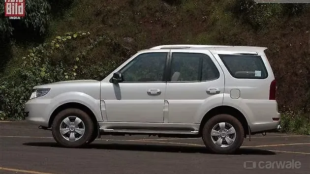 Safari Storme [2012-2015] Left Side View Image, Safari Storme [2012 ...