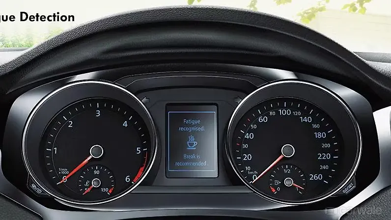 Jetta Interior Image, Jetta Photos in India - CarWale