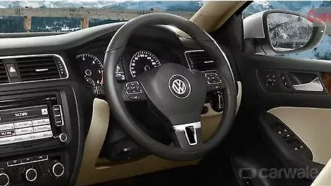 Jetta [2013-2015] Interior Image, Jetta [2013-2015] Photos in India ...