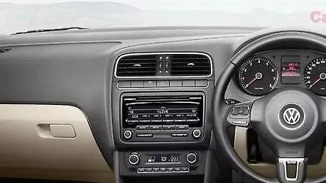 Volkswagen Vento [2012-2014] Photo, Interior Image - CarWale