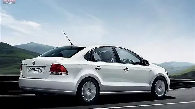 Volkswagen Vento [2012-2014] Images, Interior & Exterior Photo Gallery ...
