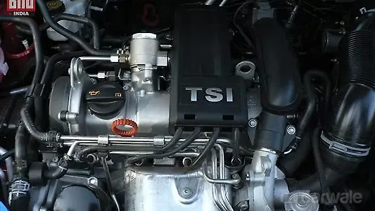 Discontinued Volkswagen Polo [2012-2014] Images - CarWale