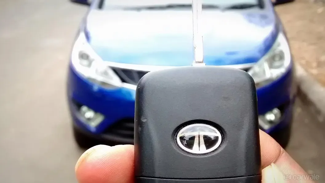 Zest Exterior Image, Zest Photos in India - CarWale