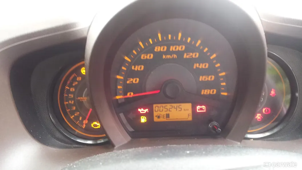 Amaze [2013-2016] Front View Image, Amaze [2013-2016] Photos in India ...